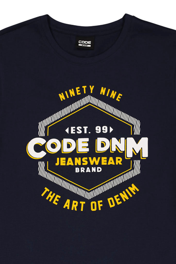 NEW IN – Code South Africa