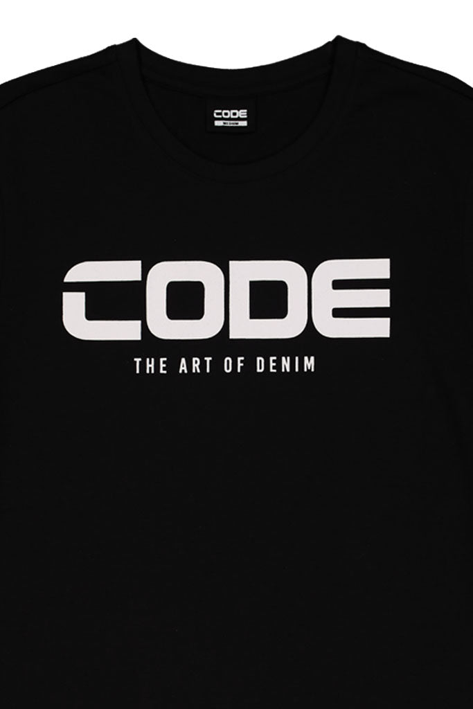 NEW IN – Code South Africa