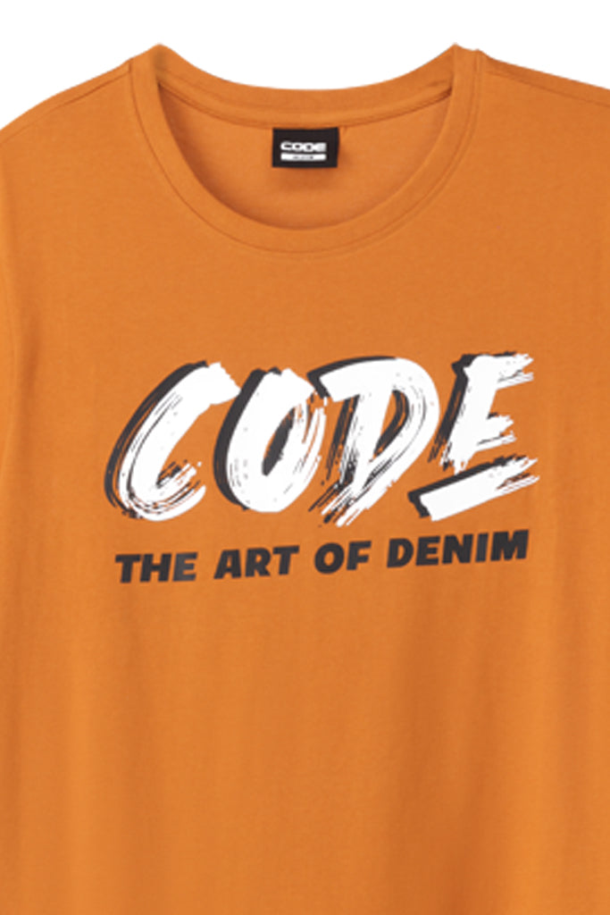 T-SHIRTS AND VESTS – Code South Africa