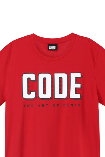 Graphic T-Shirt