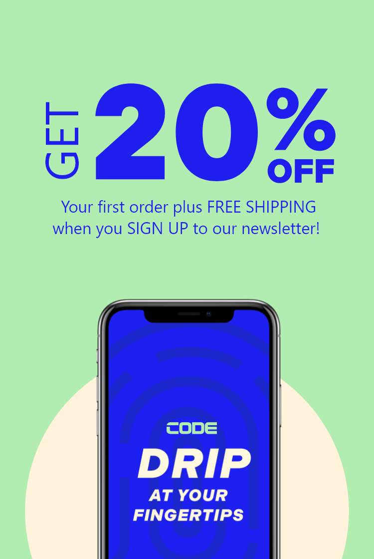 On-trend fashion and Accessories for men – Code South Africa