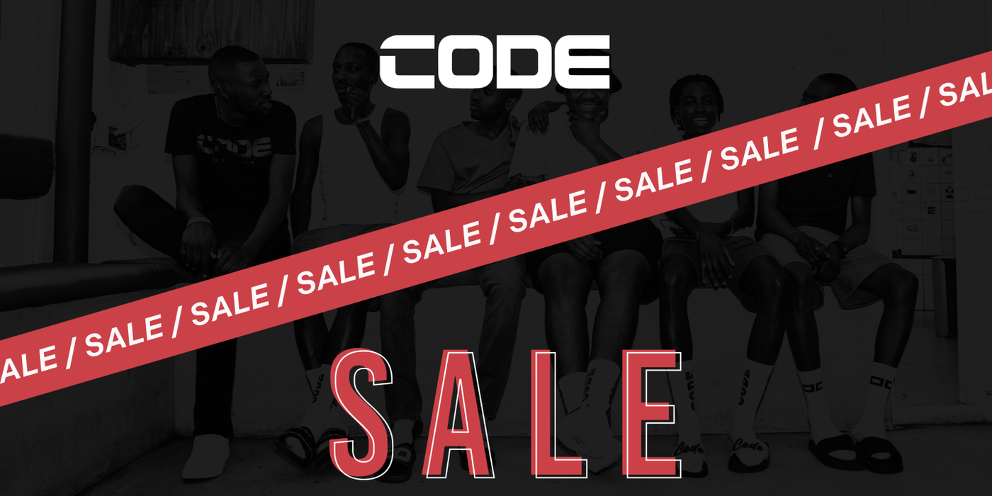 On-trend fashion and Accessories for men – Code South Africa