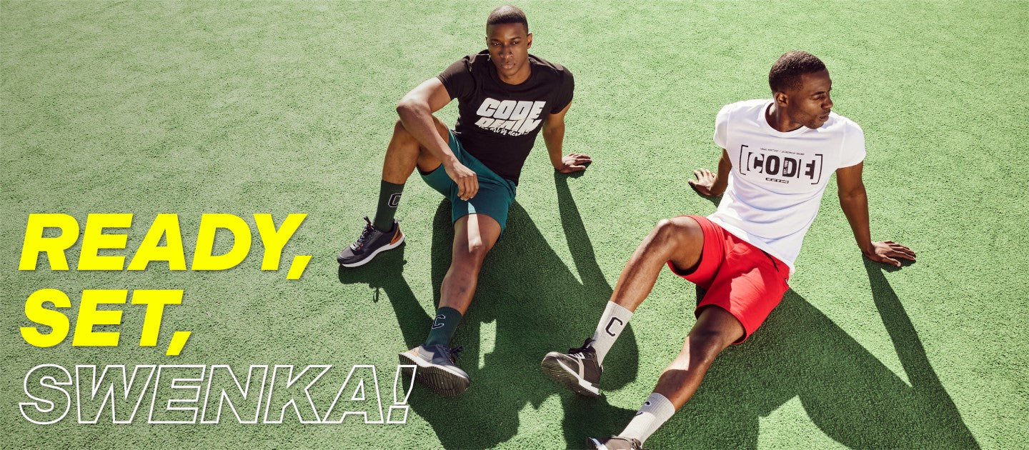 On-trend fashion and Accessories for men – Code South Africa