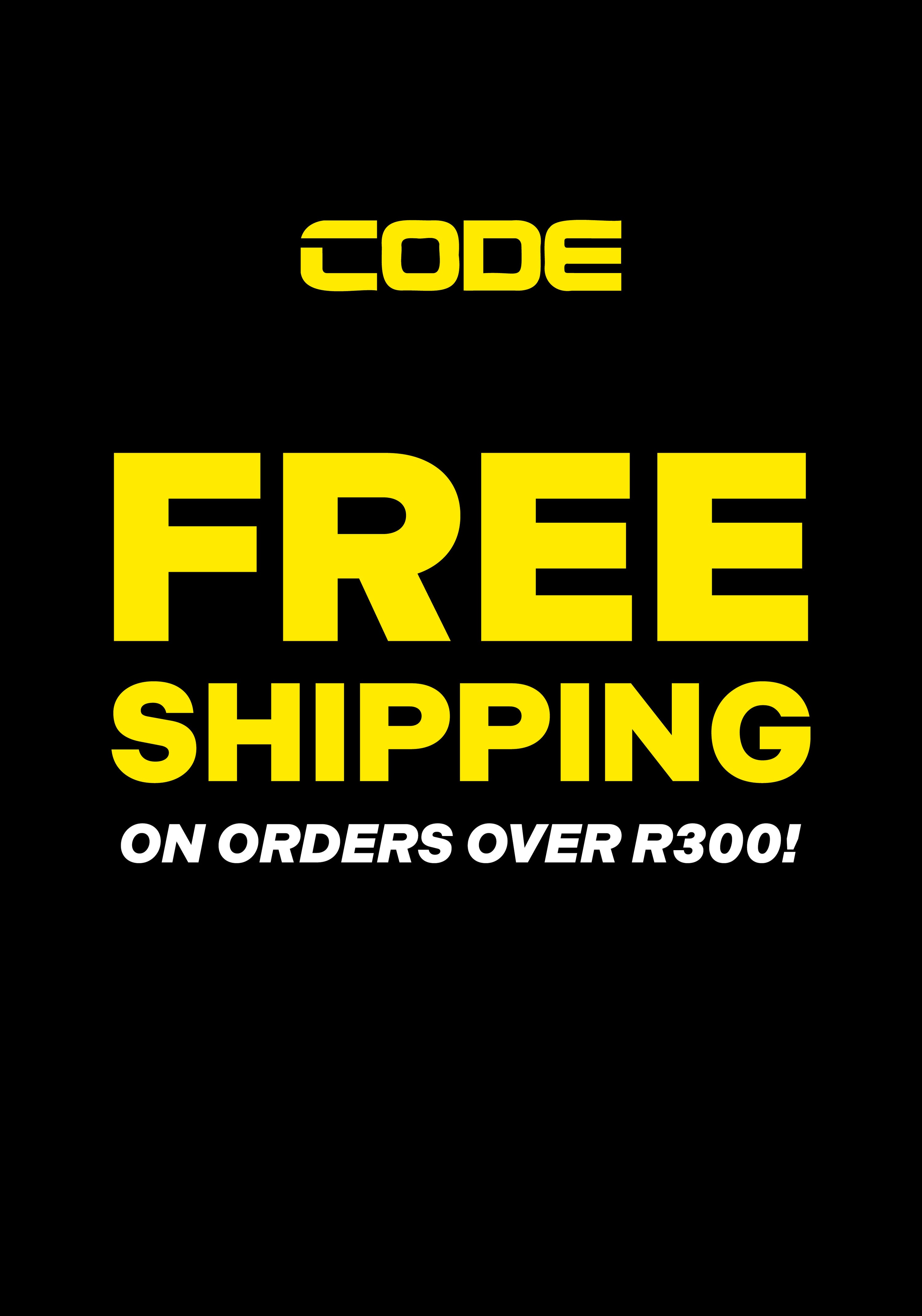 On-trend fashion and Accessories for men – Code South Africa