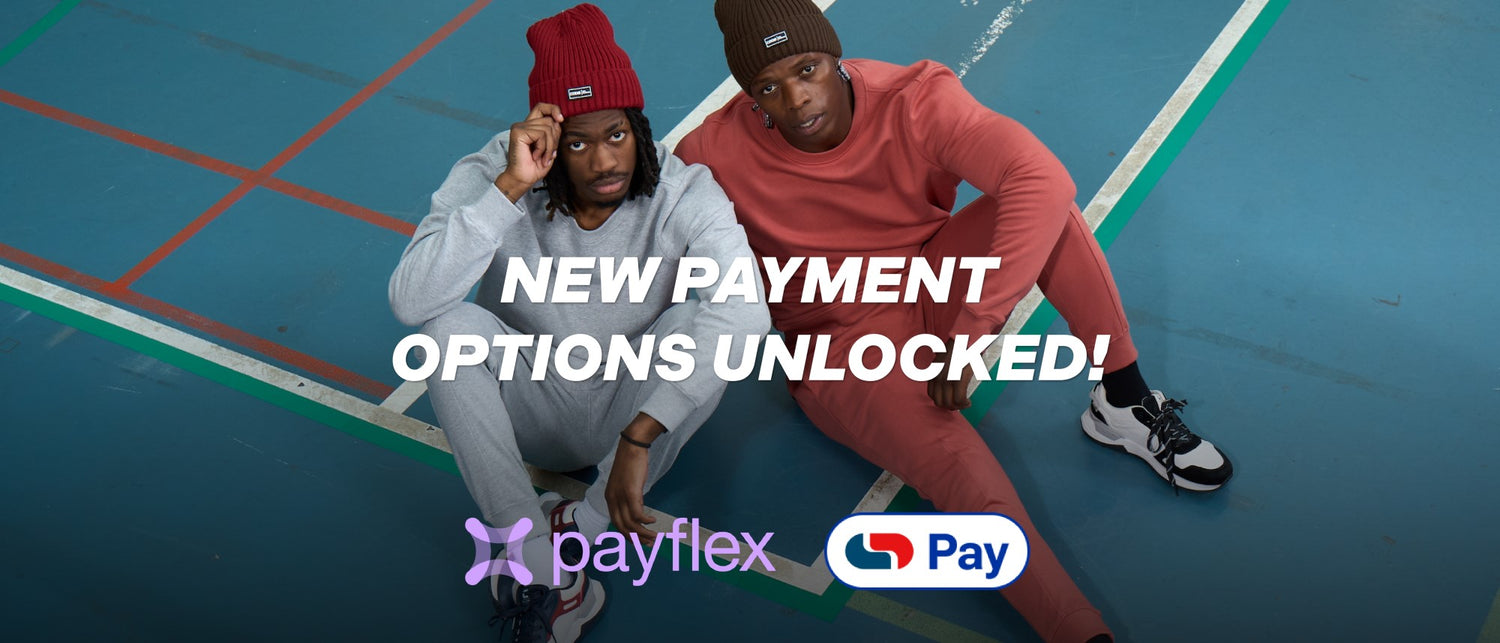 Home Payflex & Capitec Pay