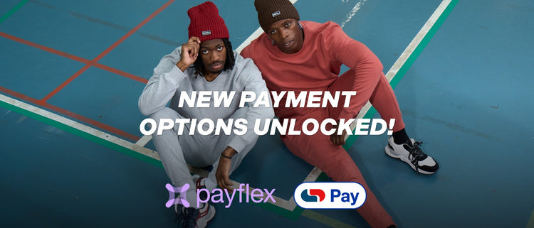 Home Payflex & Capitec Pay