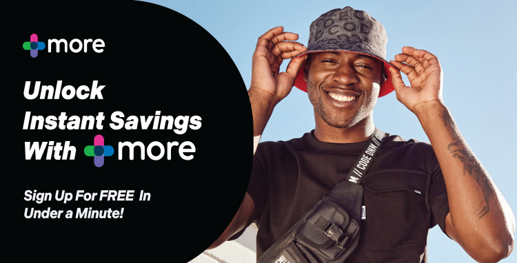 PlusMore | CODE Rewards Program | Join Today To Unlock Savings – Code ...